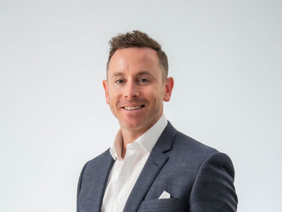 David Miller – Communicorp